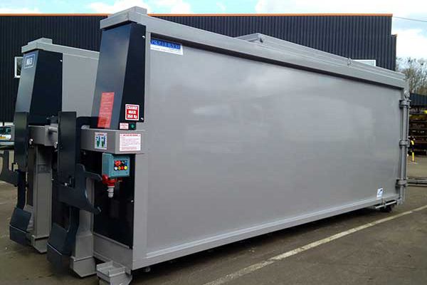 Compacteur Archives - Bennes Services